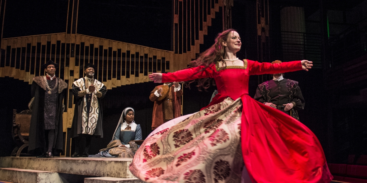 Chesapeake Shakespeare Company Announces 20th Anniversary Gala: A ...