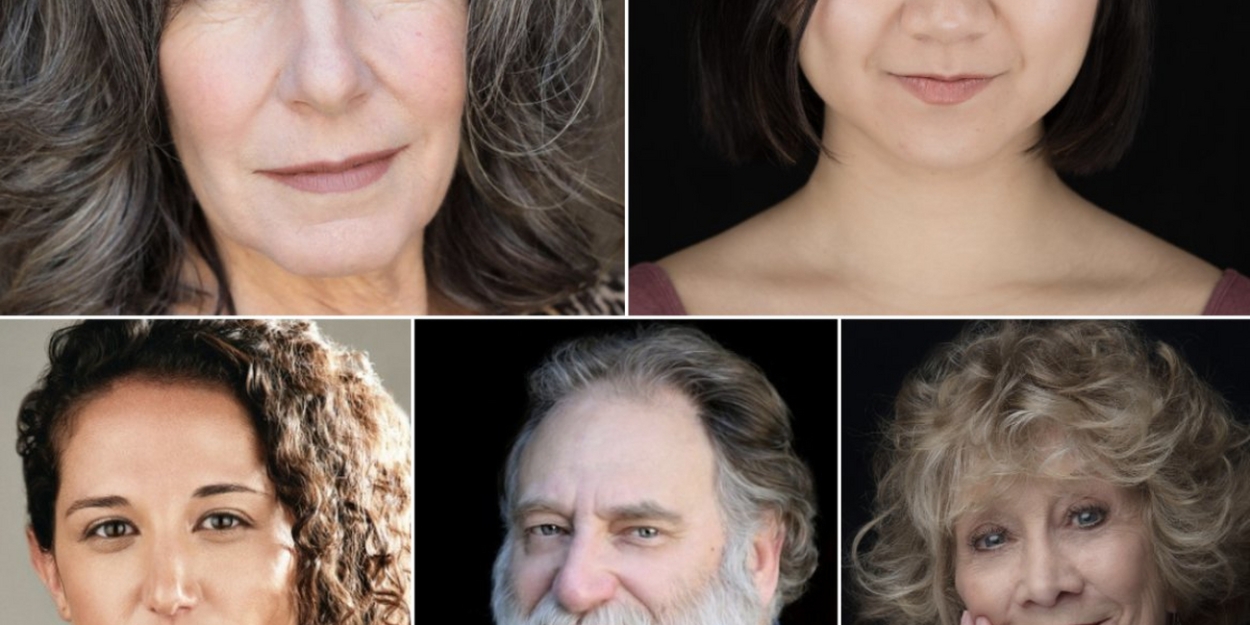 San Diego Repertory Theatre Announces Cast and Creative Team for IN ...
