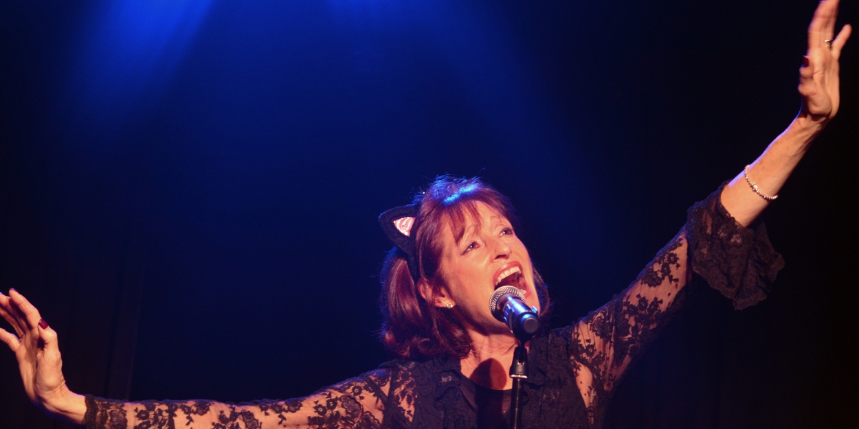 Robin Lyon Gardiner Wins 7th Annual TOMATOES GOT TALENT Contest At The ...