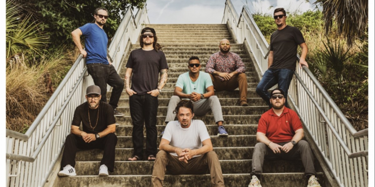 SOJA Announces New Album 'Beauty In The Silence'