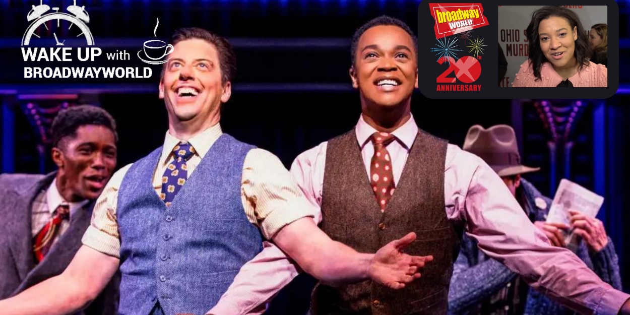 Wake Up With BWW 5/9: SOME LIKE IT HOT Tour, BAD CINDERELLA Livestream ...