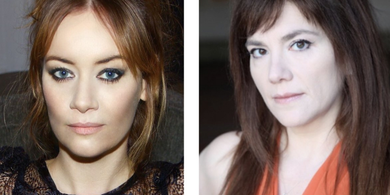 Joanna Pickering's BAD VICTIMS Comes to The Courtyard Theatre Next ...