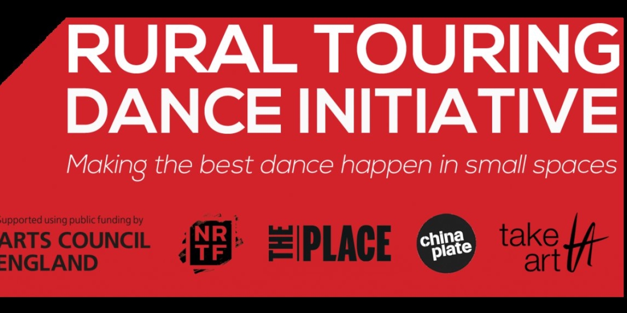 Rural Touring Dance Initiative Report Shows Benefit Of Taking Dance To ...