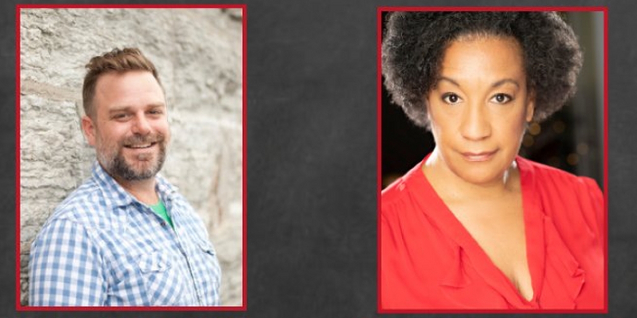Virginia Stage Company Presents EVERY BRILLIANT THING
