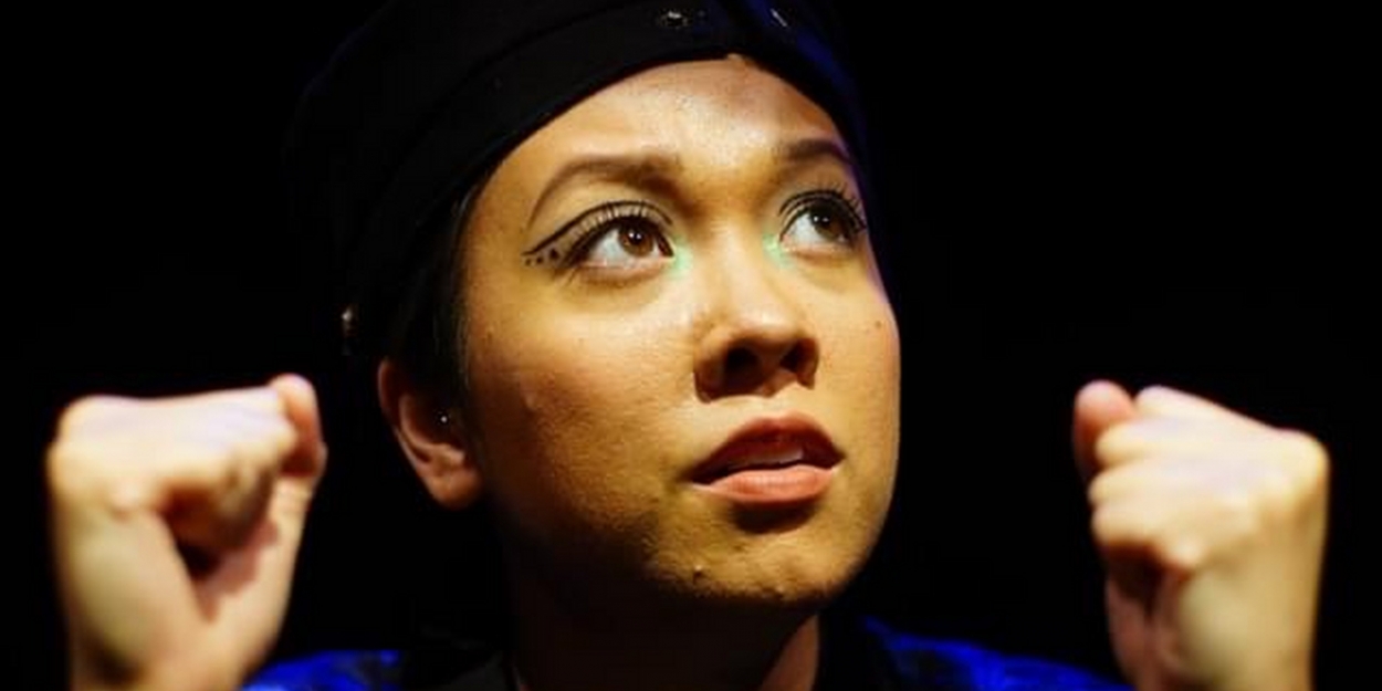 Review: OPEN BY CRYSTAL SKILLMAN CAST A MAGICAL SPELL at TAMPARep