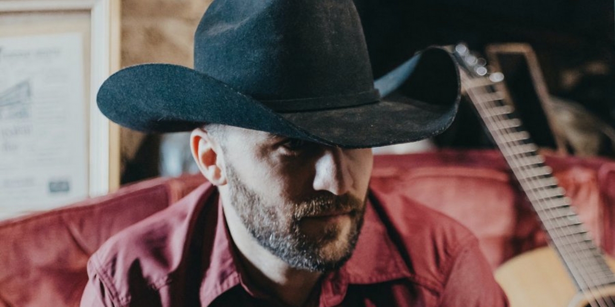 Tyler Short Releases New Country EP 'This Is Me'
