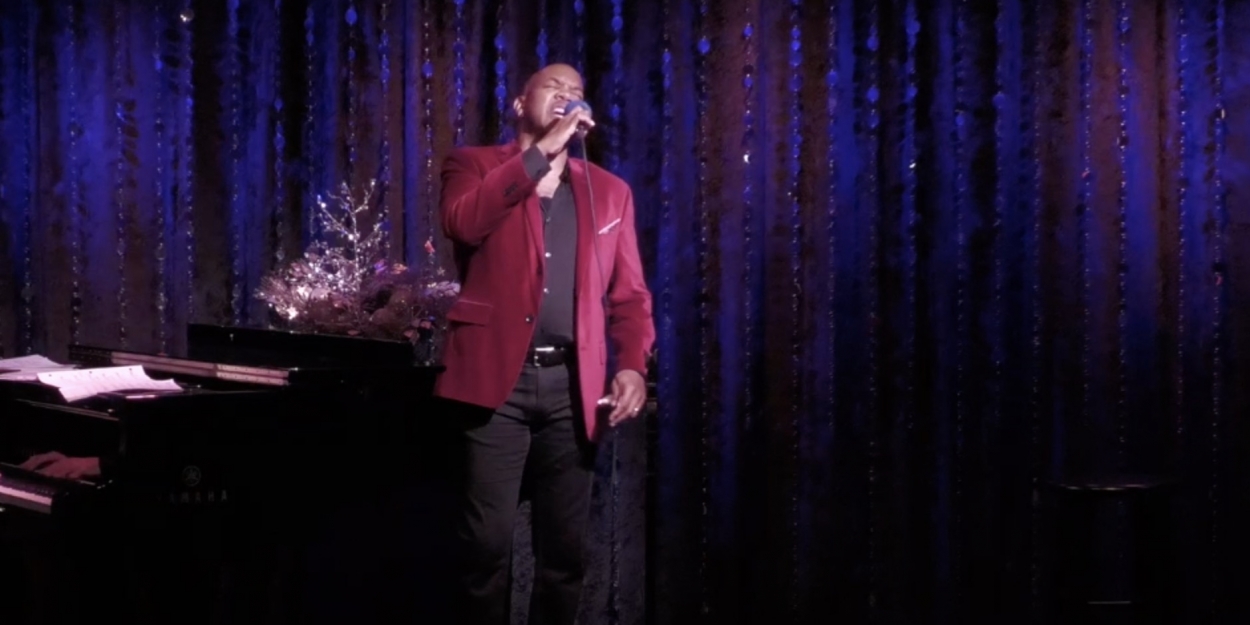 VIDEO: Get a Sneak Peek of Darius de Haas' Upcoming Concert at Birdland!