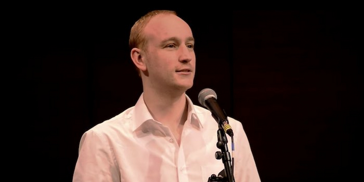 VIDEO: Stuart Matthew Price Sings 'Stay Awhile' From ISLAND SONG At Its ...