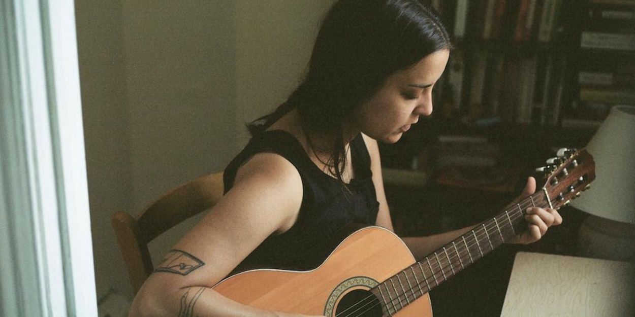 Katie Bejsiuk Announces Debut Album & Shares New Single