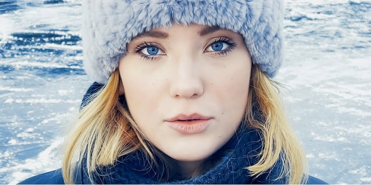 VIDEO: Elise Eriksen Releases 'Smile' Music Video