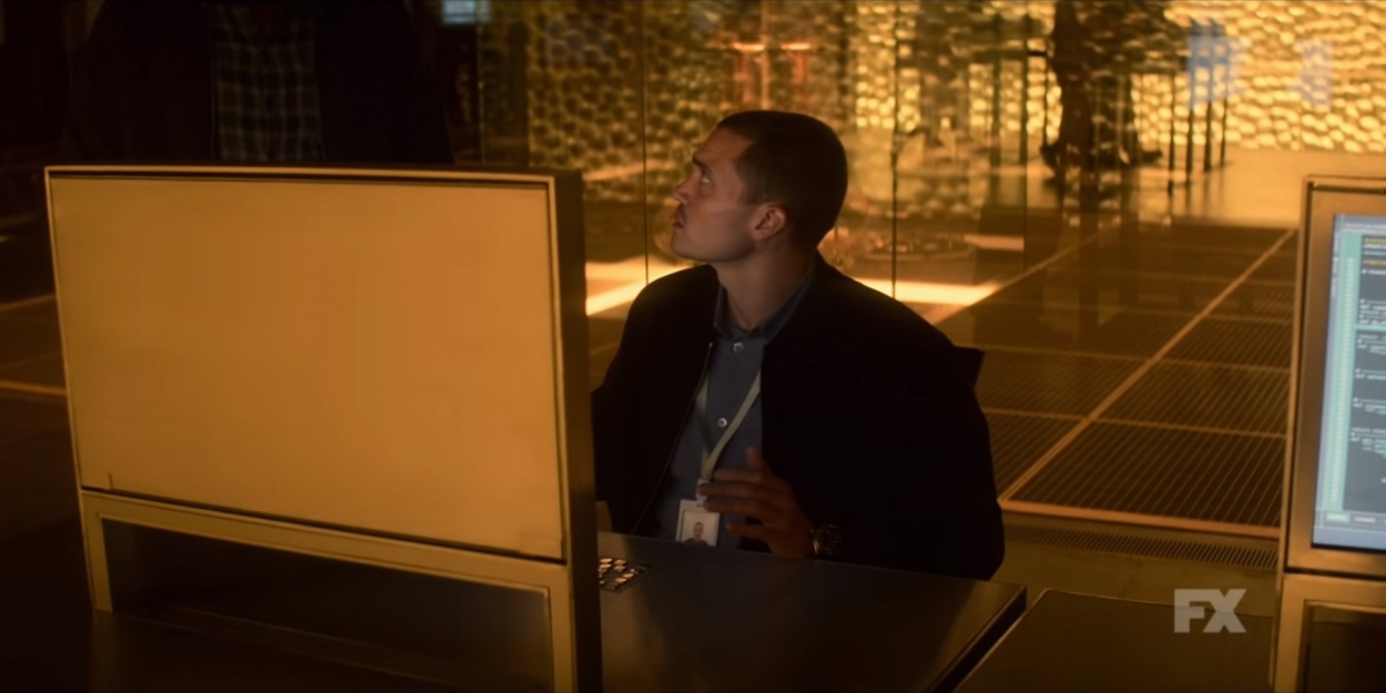 VIDEO: Watch the Trailer for DEVS on FX!