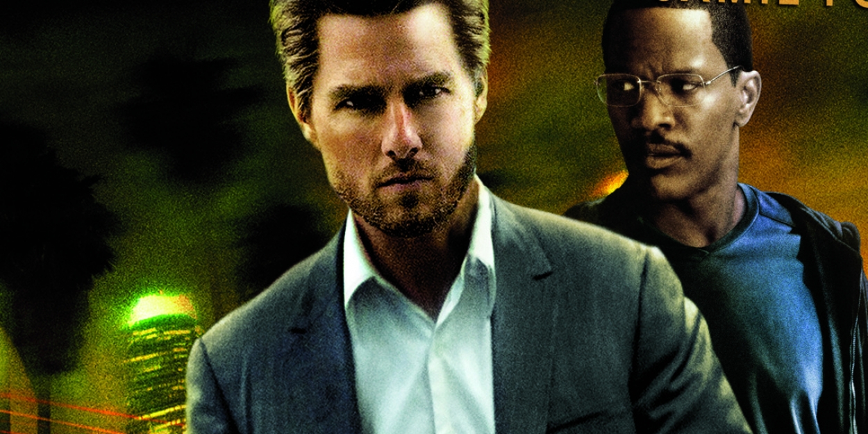 COLLATERAL Will Arrive on 4K Ultra HD/Blu-ray Combo