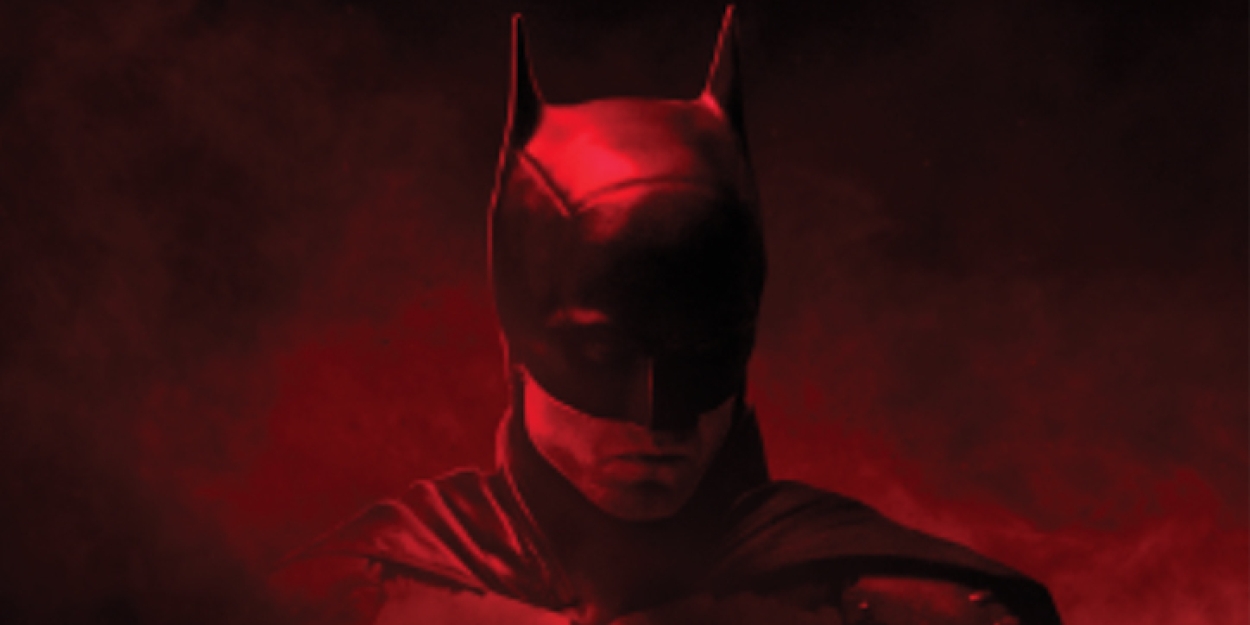 THE BATMAN IN CONCERT Comes To Miami's James L. Knight Center, April 28