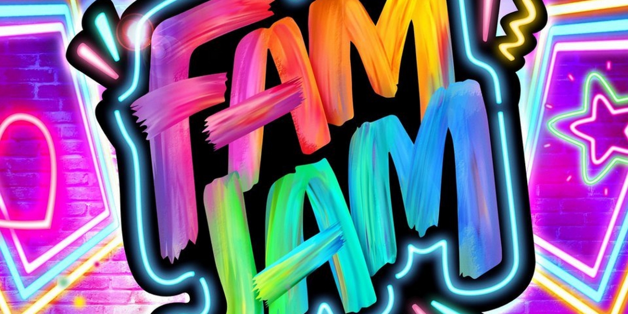 Disney Channel Announces Premiere Date for the Return of DISNEY FAM JAM