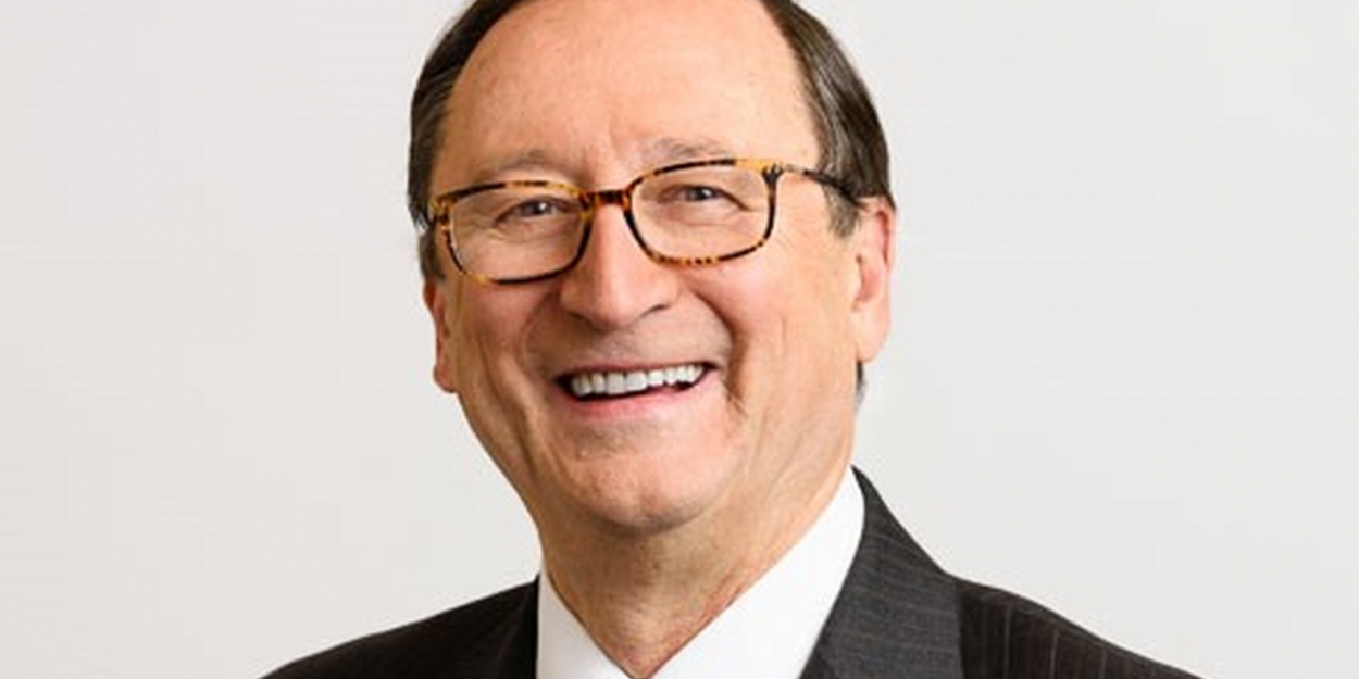 New World Symphony Announces Appointment Of John Haley To Its ...