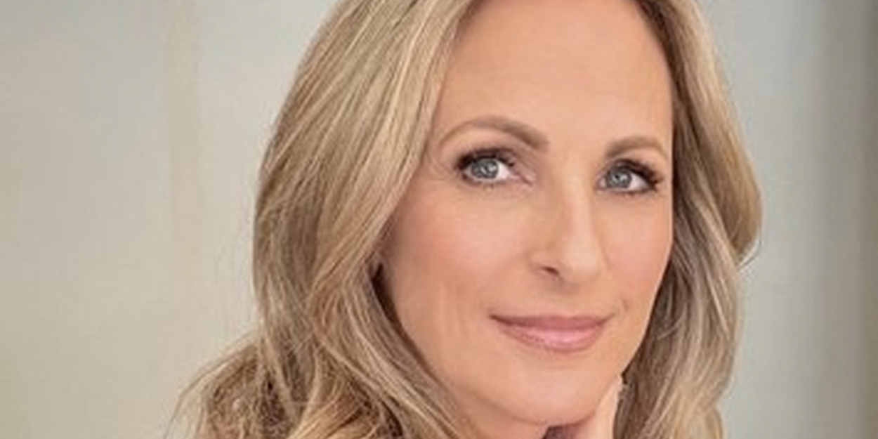 Marlee Matlin to Receive LMGI Humanitarian Award