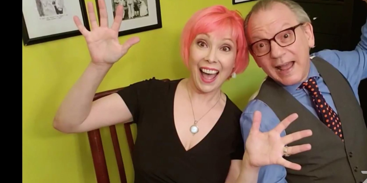 BWW Interview: Catching up with MICHAEL & MARDIE's Mardie Millit