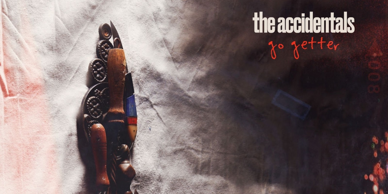 The Accidentals Announce New Album 'Vessel' and 2021 Tour Dates