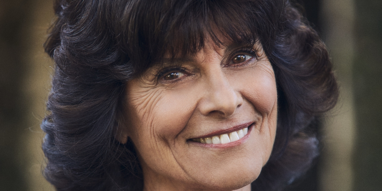 BWW Interview: GREASE's Original Rizzo Adrienne Barbeau Talks THE WORLD ...