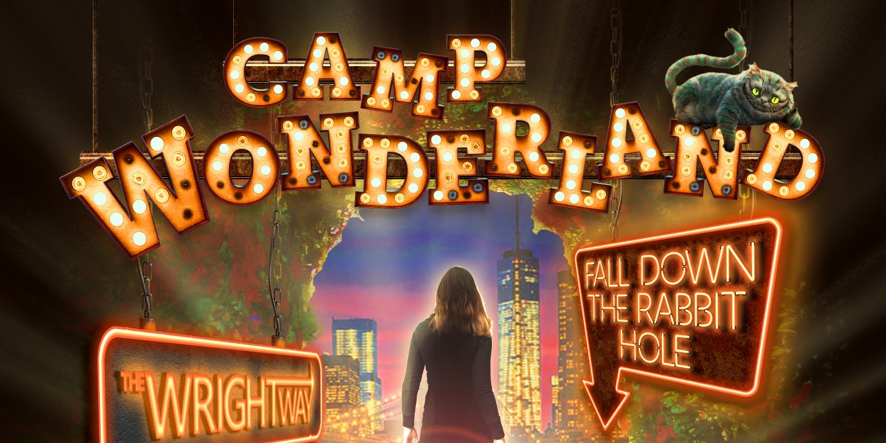 The Wright Way Coaching Announces Camp Wonderland - A Kids Broadway ...