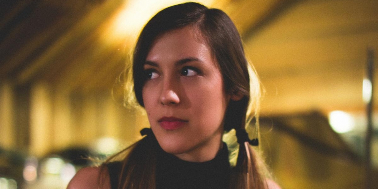 Mara Connor Announces 'Decades' EP