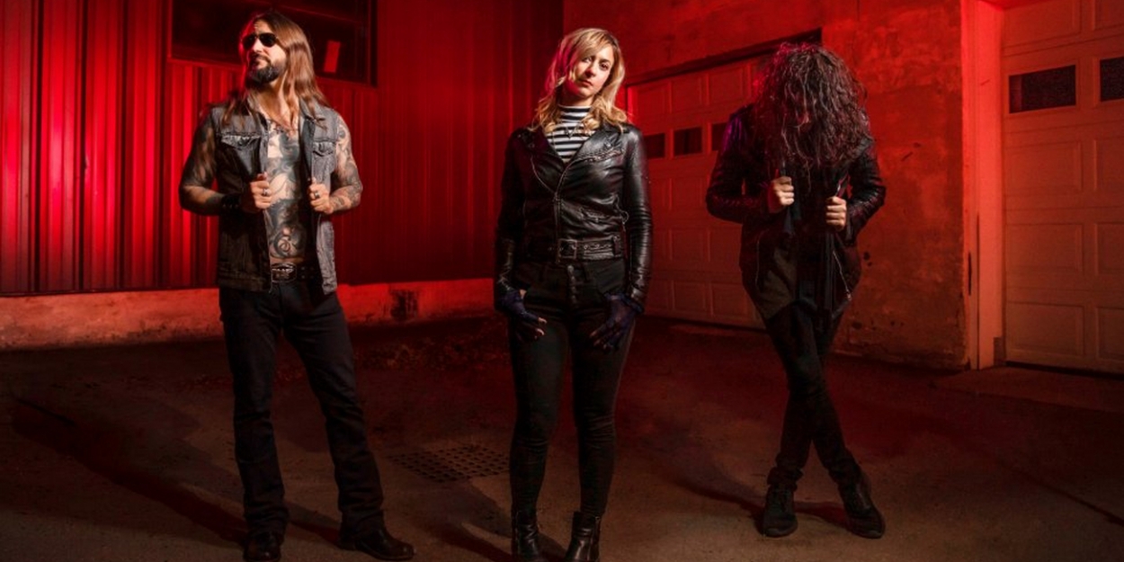 Alt-Pop's DAMONE is BACK with New Single 'Moon and Stars'