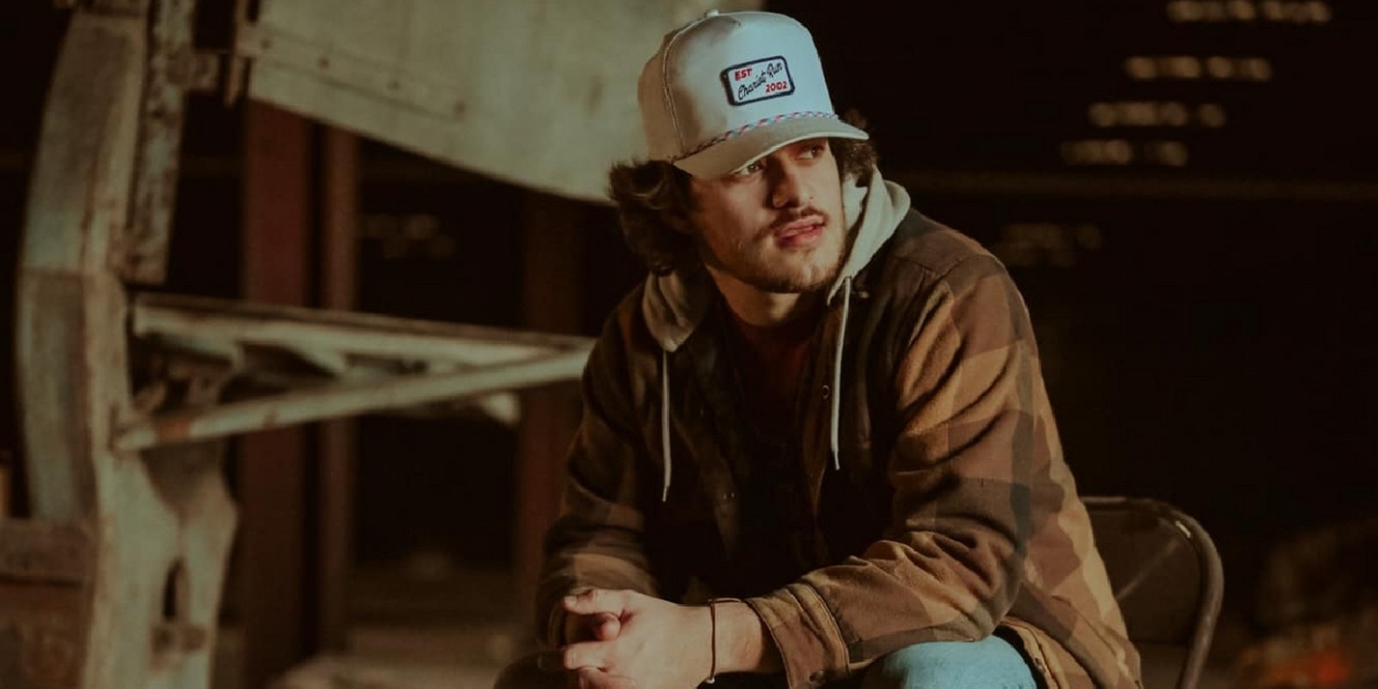 Nathan Wilson Reaches 1 Million Career Streams On 'Better Than You'