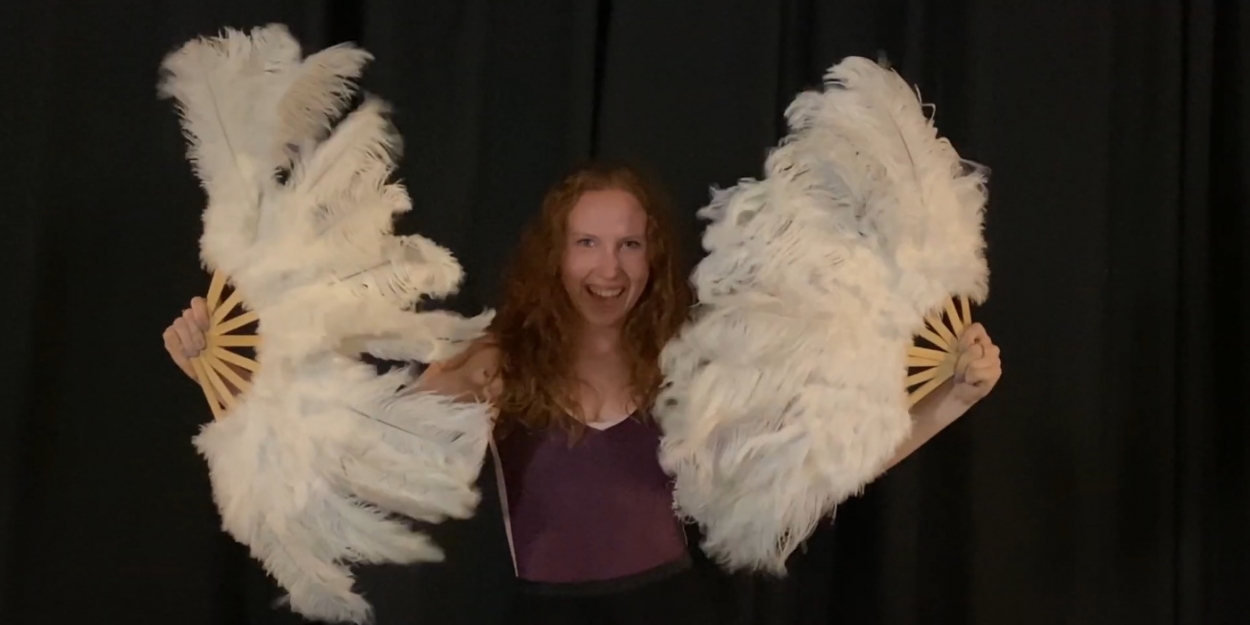 Get to Know the Students of Next on Stage: Lily Lindstrom Grows As An ...