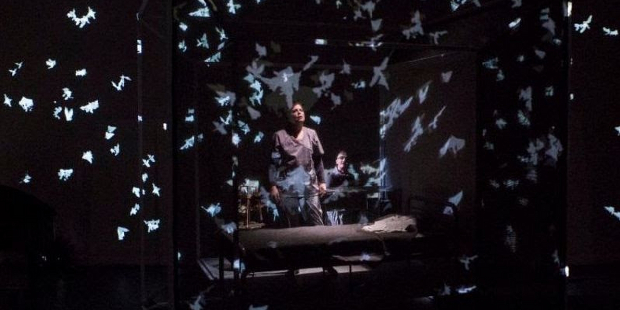 The American Opera Project Adds THE ECHO DRIFT To AOPTV