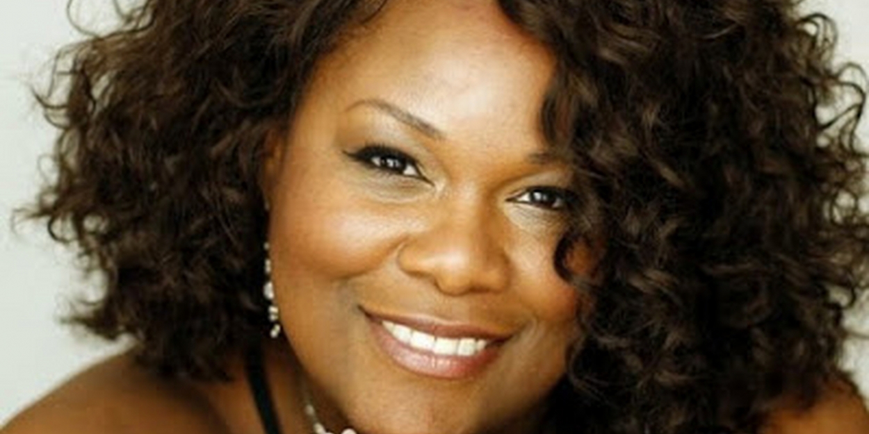 Latonia Moore Discusses AIDA, Race in the Opera Industry, and More
