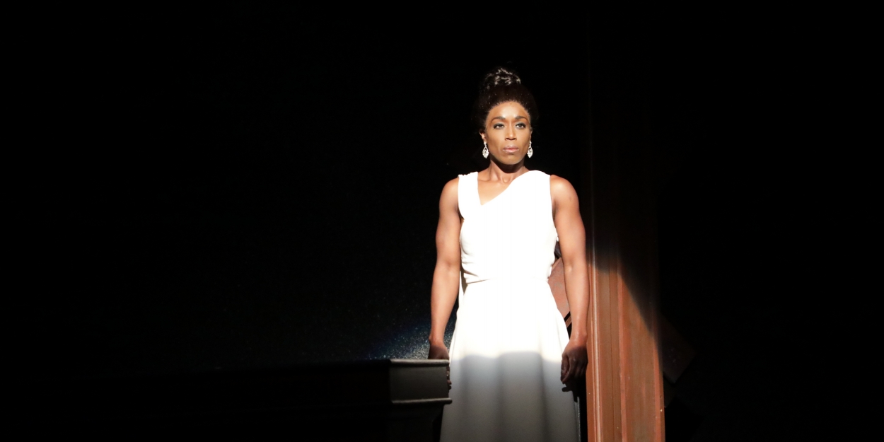 Photos: First Look at NINA SIMONE: FOUR WOMEN at the Unicorn Theatre.