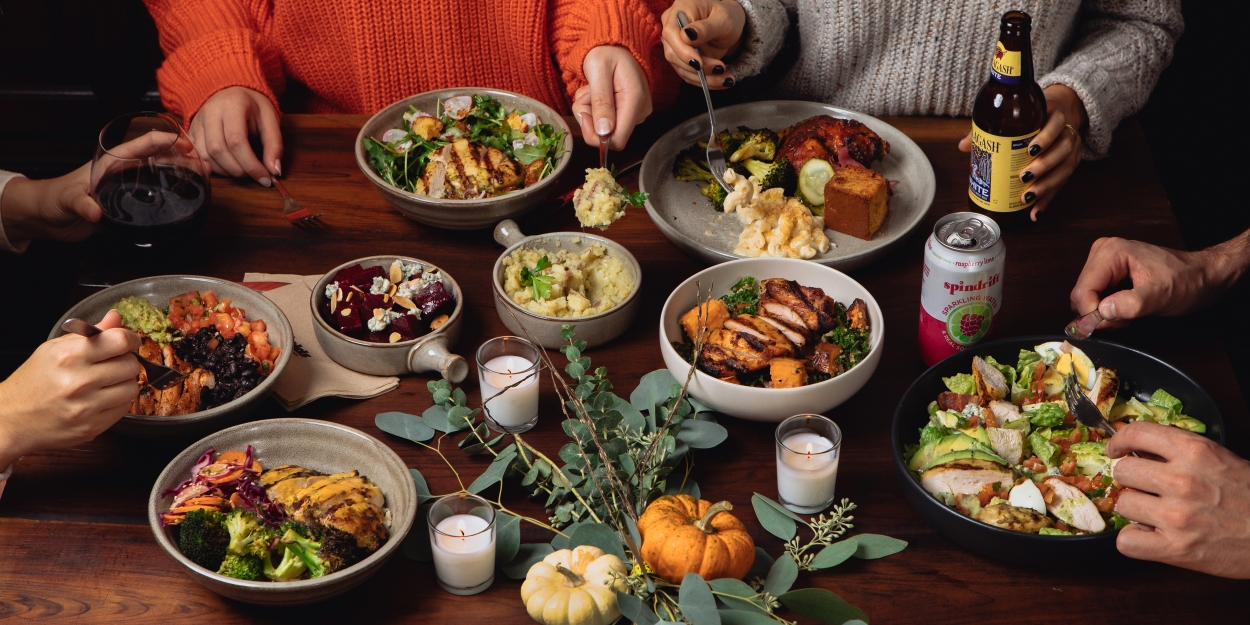 FIELDS GOOD CHICKEN Opens on 12th Street at University Place