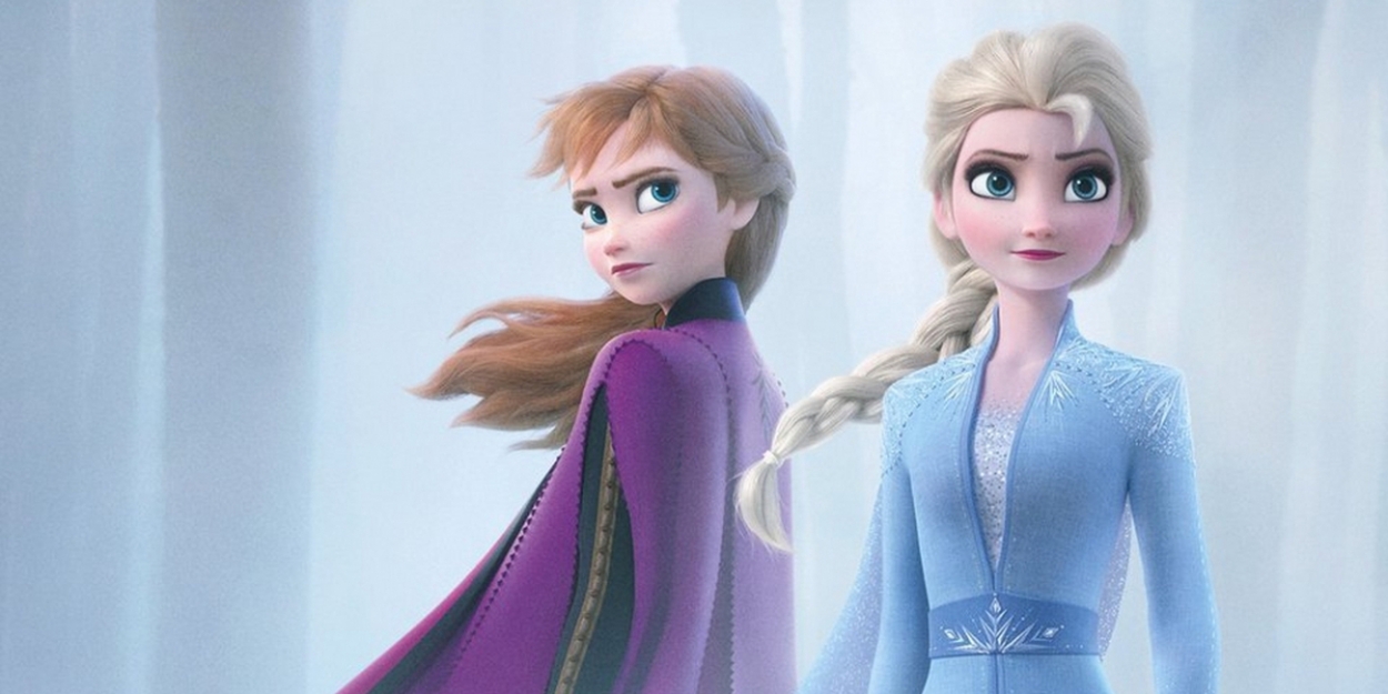 FROZEN 2 Has Second-Highest Number of Digital Downloads of Any Film