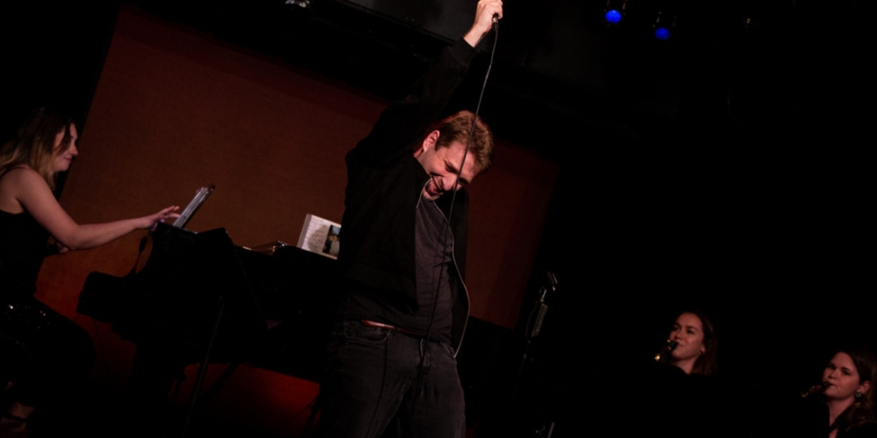 Michael I. Haber: Face The Music Comes to the Laurie Beechman Theatre Next Month