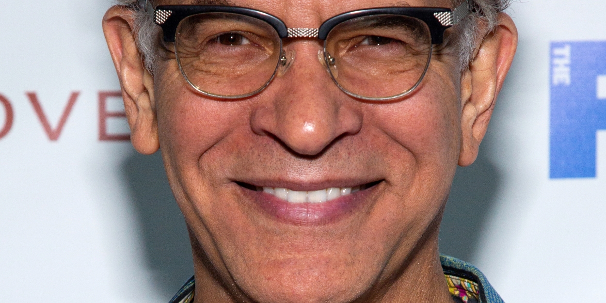 Brian Stokes Mitchell Joins Cast of LA Opera's THE LIGHT IN THE PIAZZA
