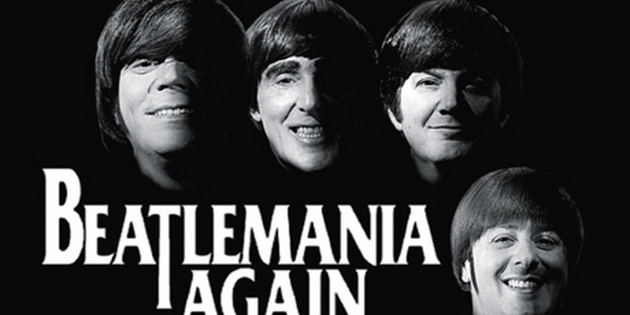 Beatlemania Again to Perform Drive-In Concert To Benefit Southwick ...