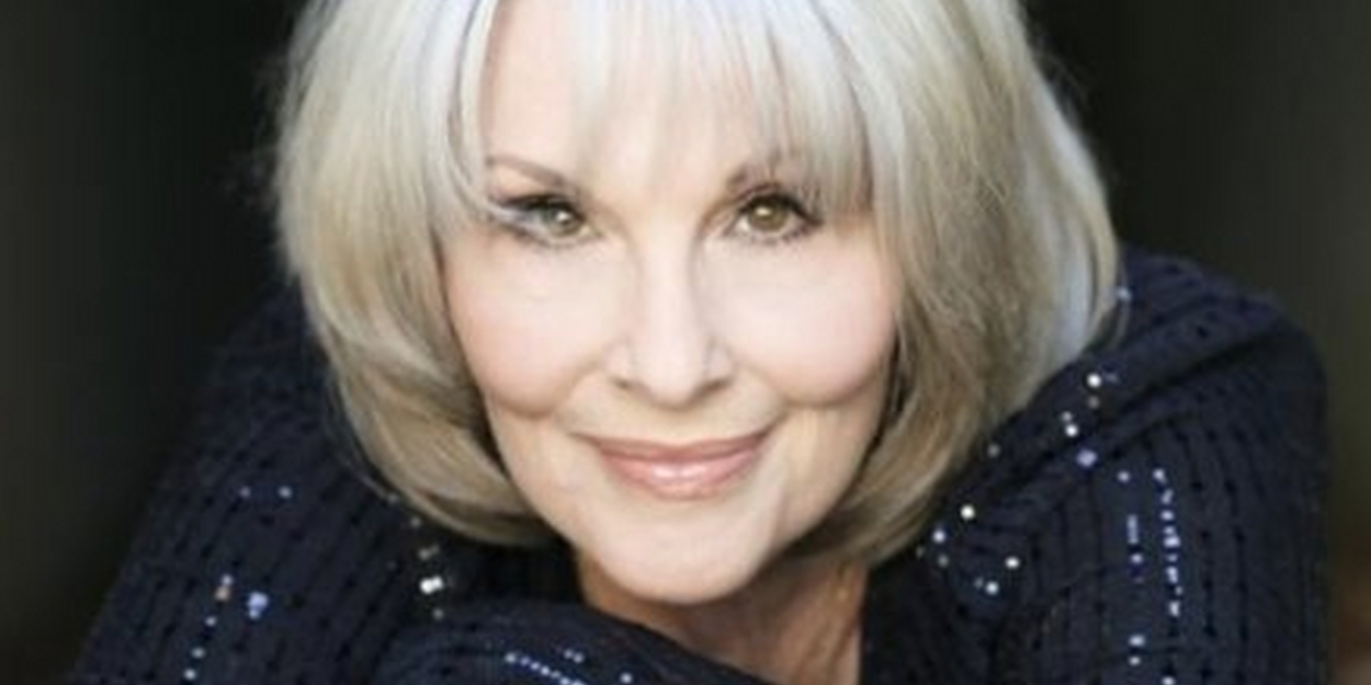 Eileen Barnett Brings LOVE IS IN THE AIR to the Monroe Forum Next Month