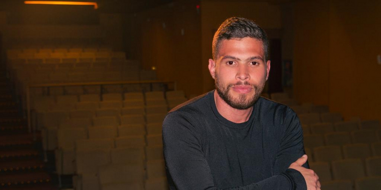 BWW Interview: GUSTAVO BARCHILON, BARNUM – O REI DO SHOW's Director ...