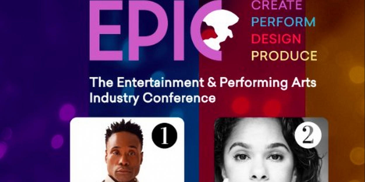 10 Reasons to Attend EPIC