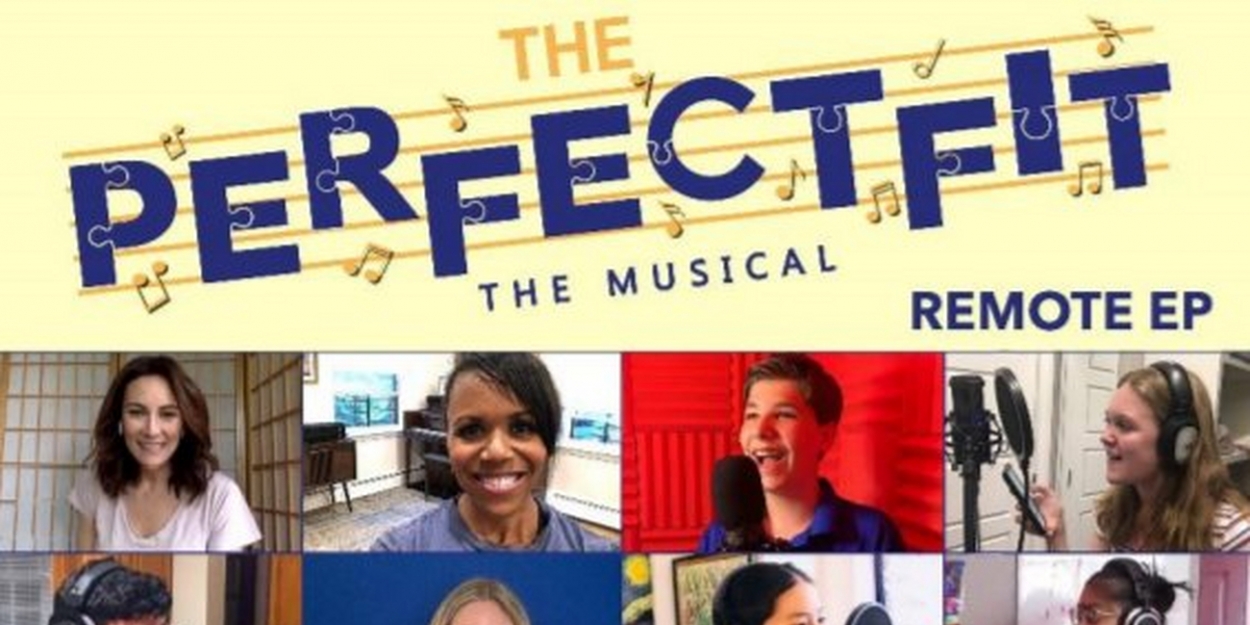 Laura Benanti, Nikki Renee Daniels & More to be Featured on THE PERFECT ...