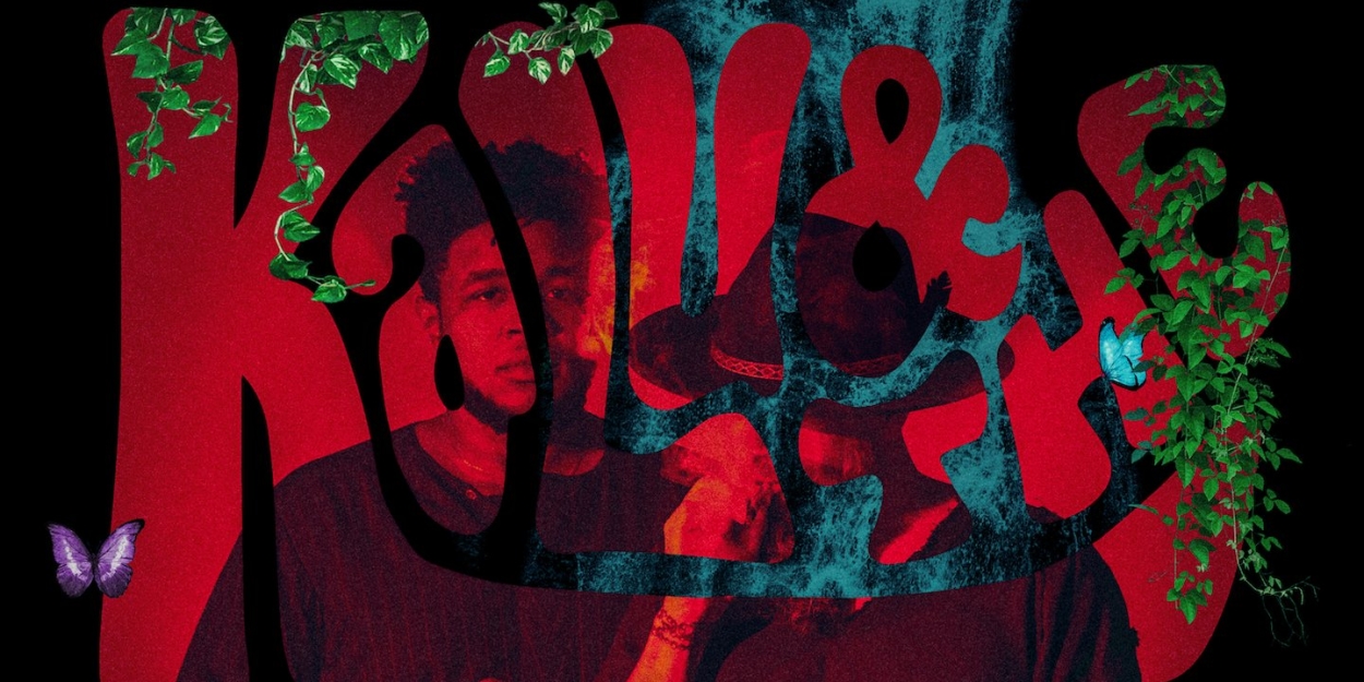 Kalu & The Electric Joint Drop New Single 'Garden of Eden'