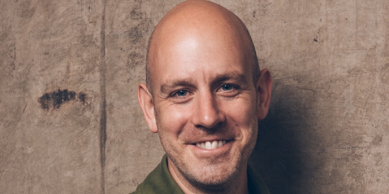 Interview: 'A Show This Funny Has No Business Being As Moving As It Is ...