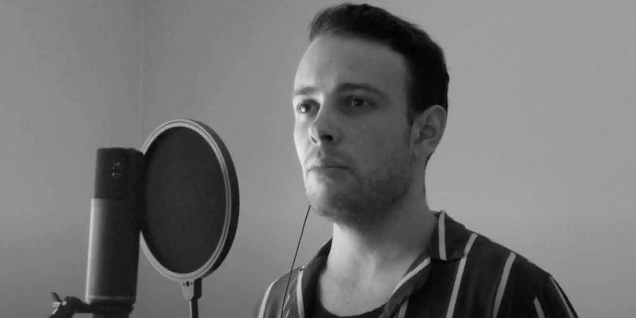 VIDEO: Jack Reitman Performs New Song 'Until Then' by Kath Haling