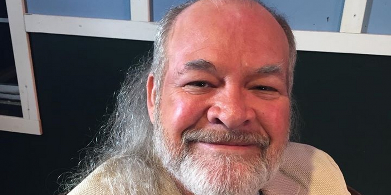 BWW Spotlight Series – Meet Gregg Lawrence, a Versatile Actor Who ...