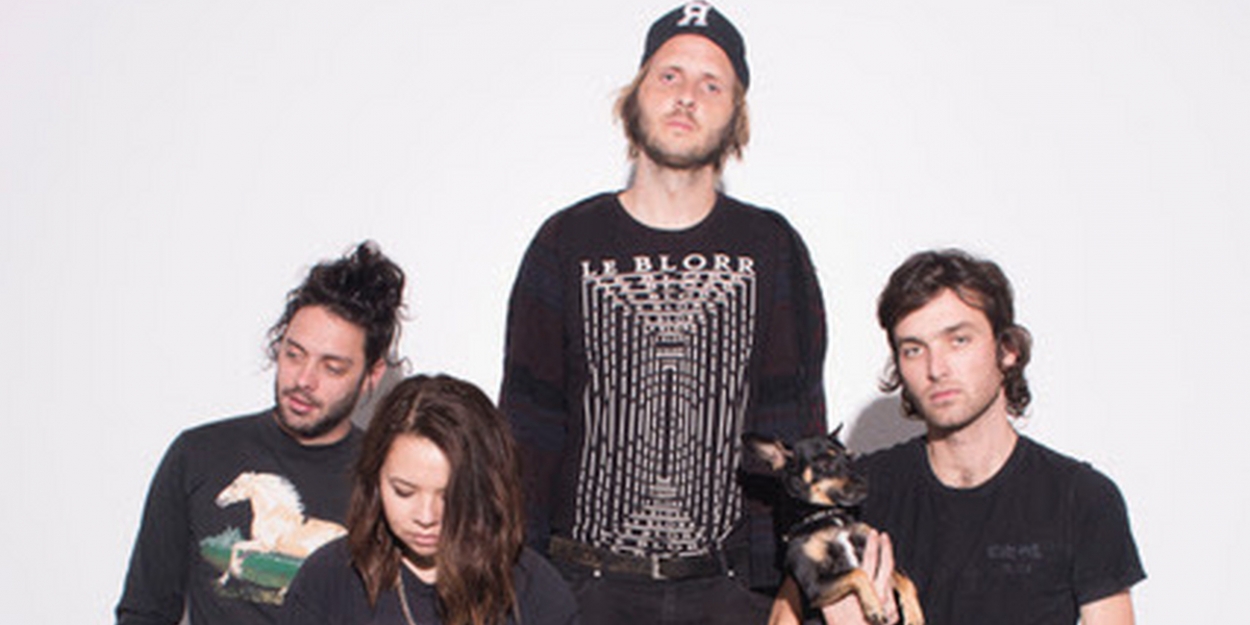 Listen to SEGO's New Song 'Neon Me Out'