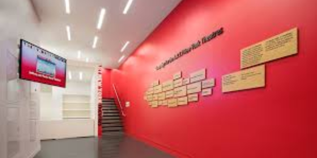 SHADOWS to Have World Premiere at The Jeffrey And Paula Gural Theatre ...