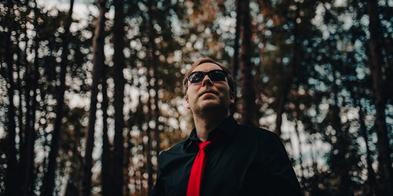 Edmonton's Alt-Electronic Artist Rick Christian Asks “Will You Dance ...