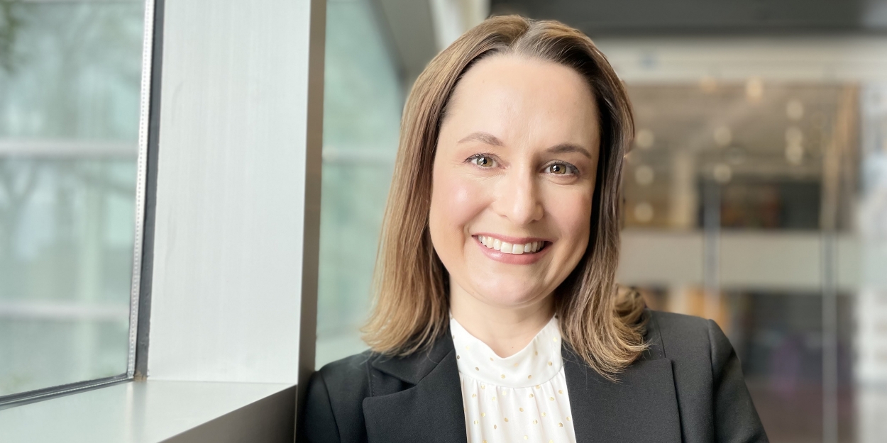 The Music Hall Announces New Director Of Development, Mary Beth Johnson