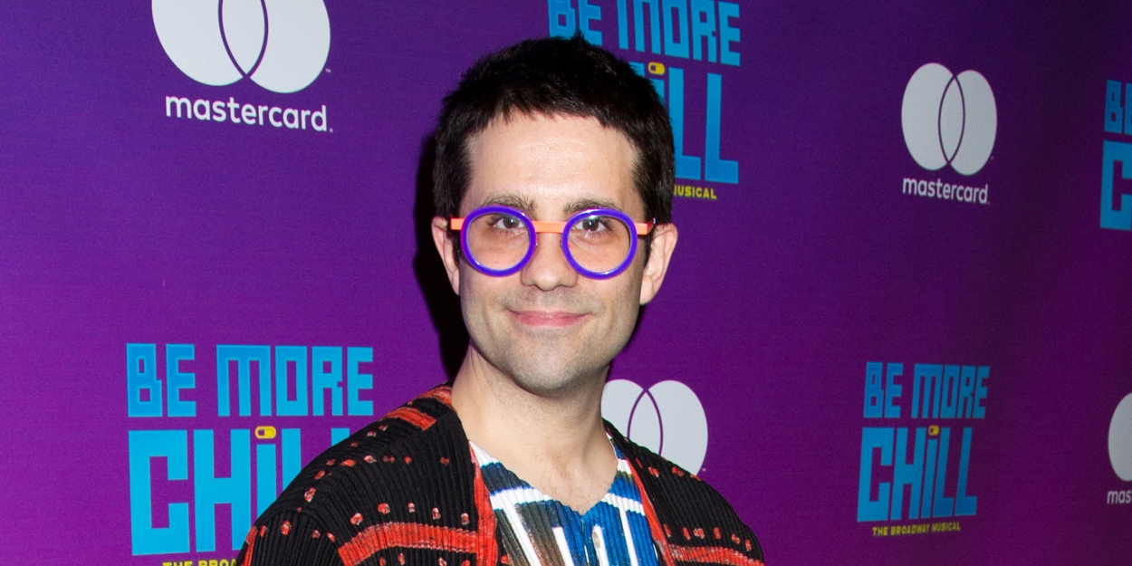 Choreographer Chase Brock Signs With Verve