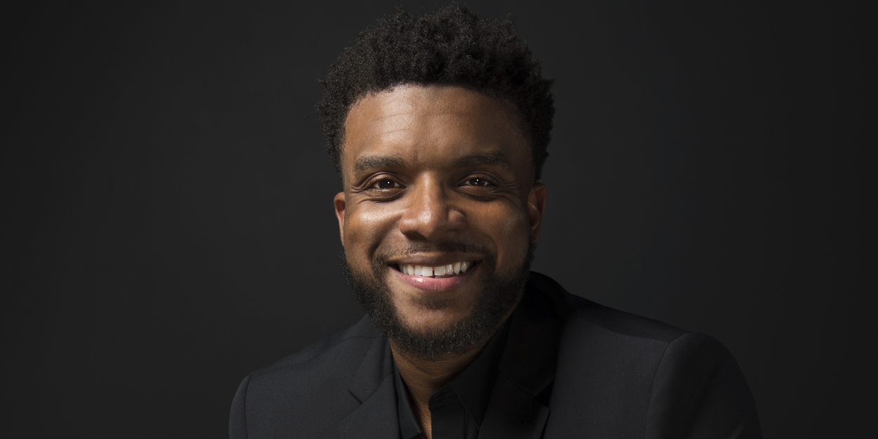 THOUGHTS OF A COLORED MAN Playwright Keenan Scott II Honored With Sardi ...